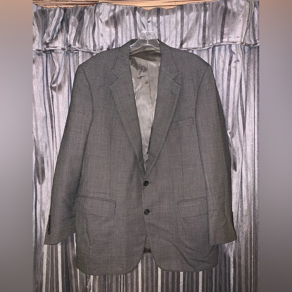 Givenchy | Suits & Blazers | Vintage Givenchy Monsieur Blazer | Poshmark